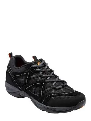 Easy Spirit Easy Spirit Exploremap Sneakers Black