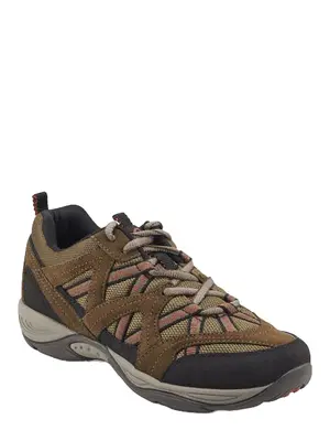 Easy Spirit Easy Spirit Exploremap Sneakers Olive Multi