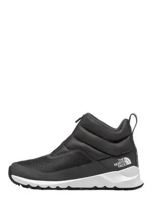 The North Face The North Face ThermoBall Progressive Zip Bootie Anthracite Grey/white Ash