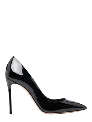 Casadei High Heel Pumps - Black