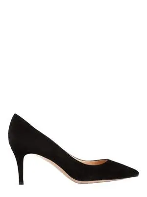 GIANVITO ROSSI 'business' Pumps