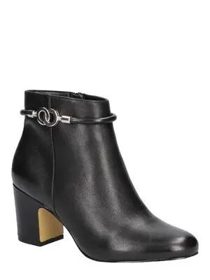 BELLA VITA Diaz Bootie - Black