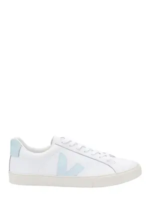 VEJA VEJA Esplar Logo Sneakers Extra-white_menthol