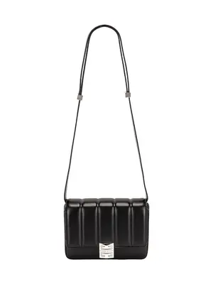 Givenchy Medium 4g Crossbody Bag - Black