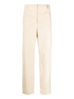 AMBUSH Straight-leg Trousers - Neutrals