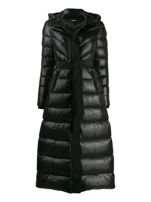 MACKAGE Calinar Maxi Down Coat