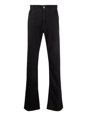 BILLIONAIRE Regular-cut Jeans - Black