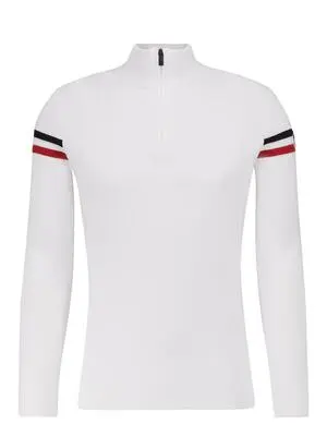 Fusalp Wengen Iv Wool Sweater - White
