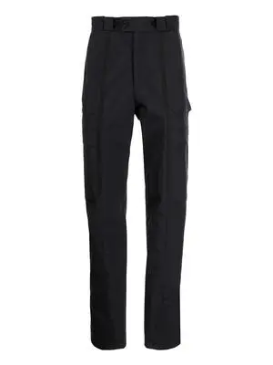 A-COLD-WALL* Technical Cargo Trousers - Black