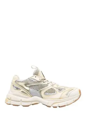 Axel Arigato Marathon Dip-dye Runner Sneakers - Yellow