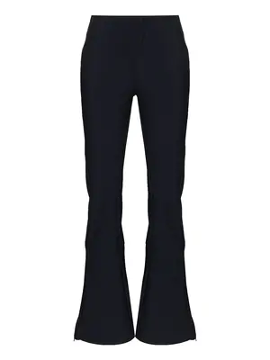 Fusalp Tipi Iii Flared Ski Trousers - Blue