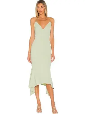 Katie May X Tango Dress - Sage