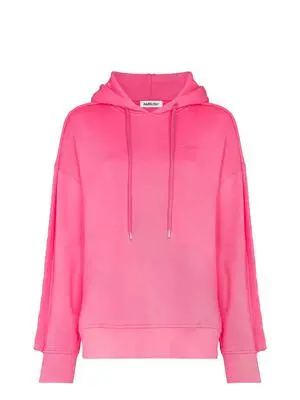 AMBUSH Embroidered Logo Hoodie - Pink
