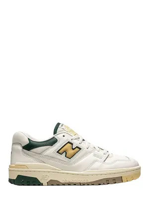 NEW BALANCE New Balance X Aimé Leon Dore 550 Sneakers White