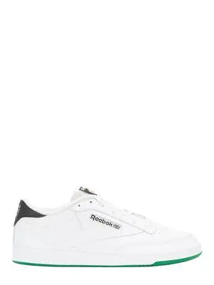REEBOK X Human Rights Club C 85 Sneakers - White