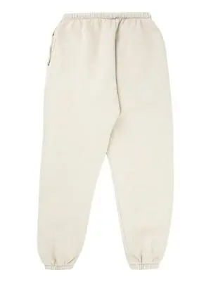 KANYE WEST Sunday Service Track Pants - White