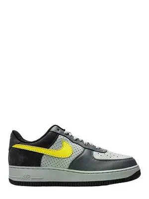 Nike Air Force 1 Low Premium Sneakers - Grey