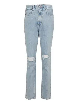 SLVRLAKE SLVRLAKE Beatnik High-Rise Jeans