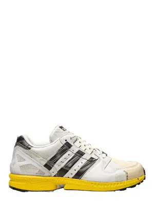 Adidas Zx 8000 Superstar Sneakers - White