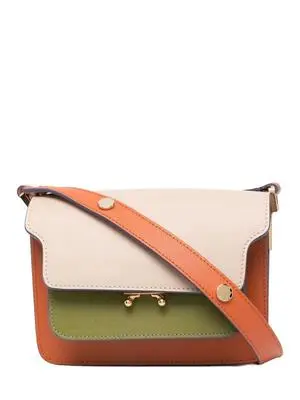 MARNI Trunk Shoulder Bag