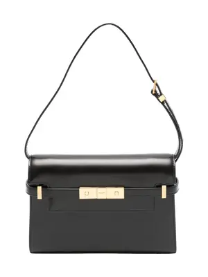 SAINT LAURENT Saint Laurent Small Manhattan Shoulder Bag