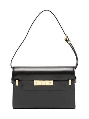 SAINT LAURENT Saint Laurent Small Manhattan Shoulder Bag
