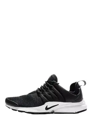 Nike Air Presto Sneakers - Black