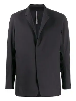 Veilance Indisce Blazer - Black