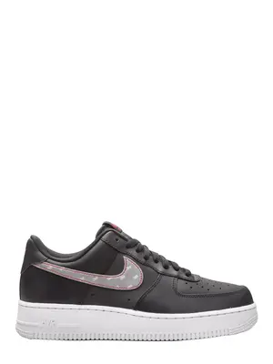 Nike Air Force 1 '07 3m Sneakers - Black