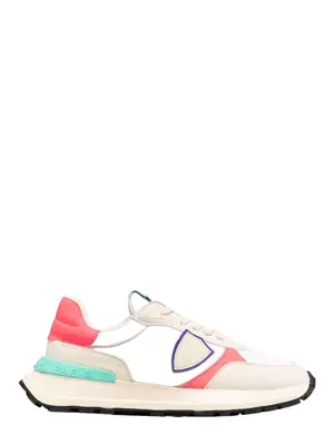 Philippe Model Antibes Mondial Sneakers - White