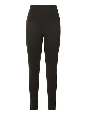 Spanx Spanxshape™ Booty Boost® Full Length Leggings - Black