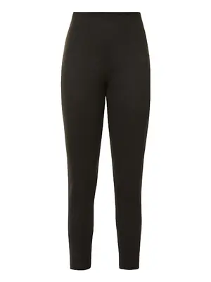 Spanx Spanxshape™ Booty Boost® 7/8 Leggings - Black