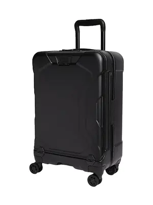 Briggs & Riley Torq Hard Case 4-wheel Cabin Suitcase 56cm - Black