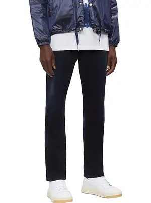 Citizens Of Humanity London Tapered Stretch-denim Jeans - Hyde