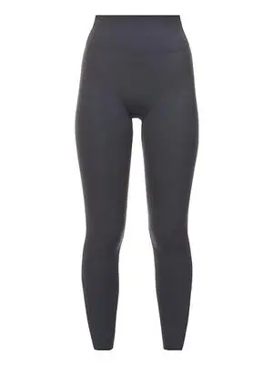 ADANOLA Ultimate Full-length Workout Leggings - Midnight Blue