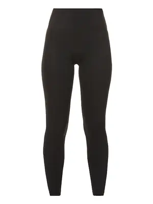 ADANOLA Ultimate Full-length Workout Leggings - Black