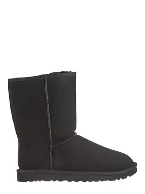 UGG Short Boots - Black