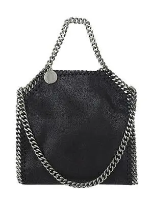 Stella McCartney Stella McCartney Falabella Tiny Tote Bag One-color