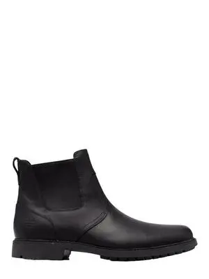 Timberland Chelsea Ankle Boots - Black