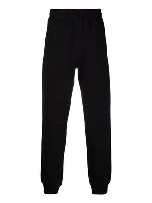 Helmut Lang Padded Track Pants - Black