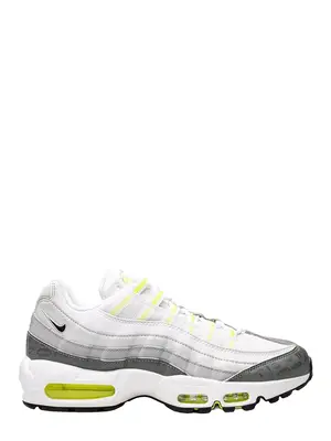 NIKE Air Max 95 Retro Logos Pack Sneakers