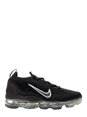 Nike Air Vapormax 2021 Sneakers - Black