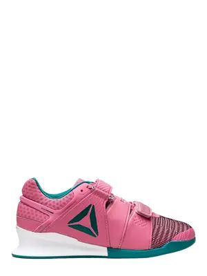 REEBOK Legacy Lifter Flexweave Sneakers - Pink
