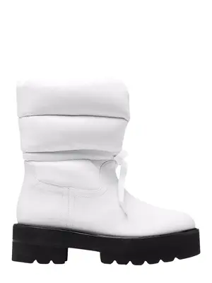 STUART WEITZMAN Stuart Weitzman Tyler Quilted Boots