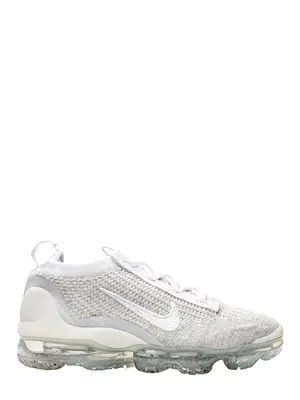Nike Air Vapormax 2021 Flyknit Sneakers - White