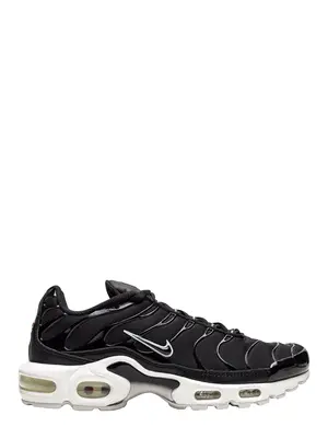 Nike Air Max Plus Sneakers - Black