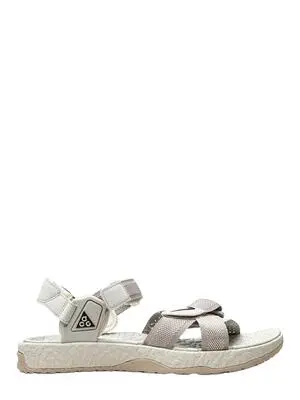 Nike ACG Air Deschütz Sandals White