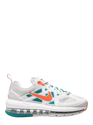 Nike Max Genome Sneakers - White