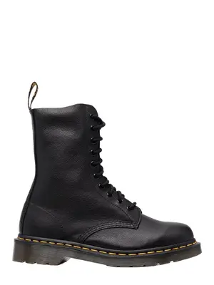 DR. MARTENS Dr. Martens 490 Virginia Leather Boots