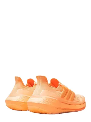 Adidas Ultraboost 21 Low-top Sneakers - Orange